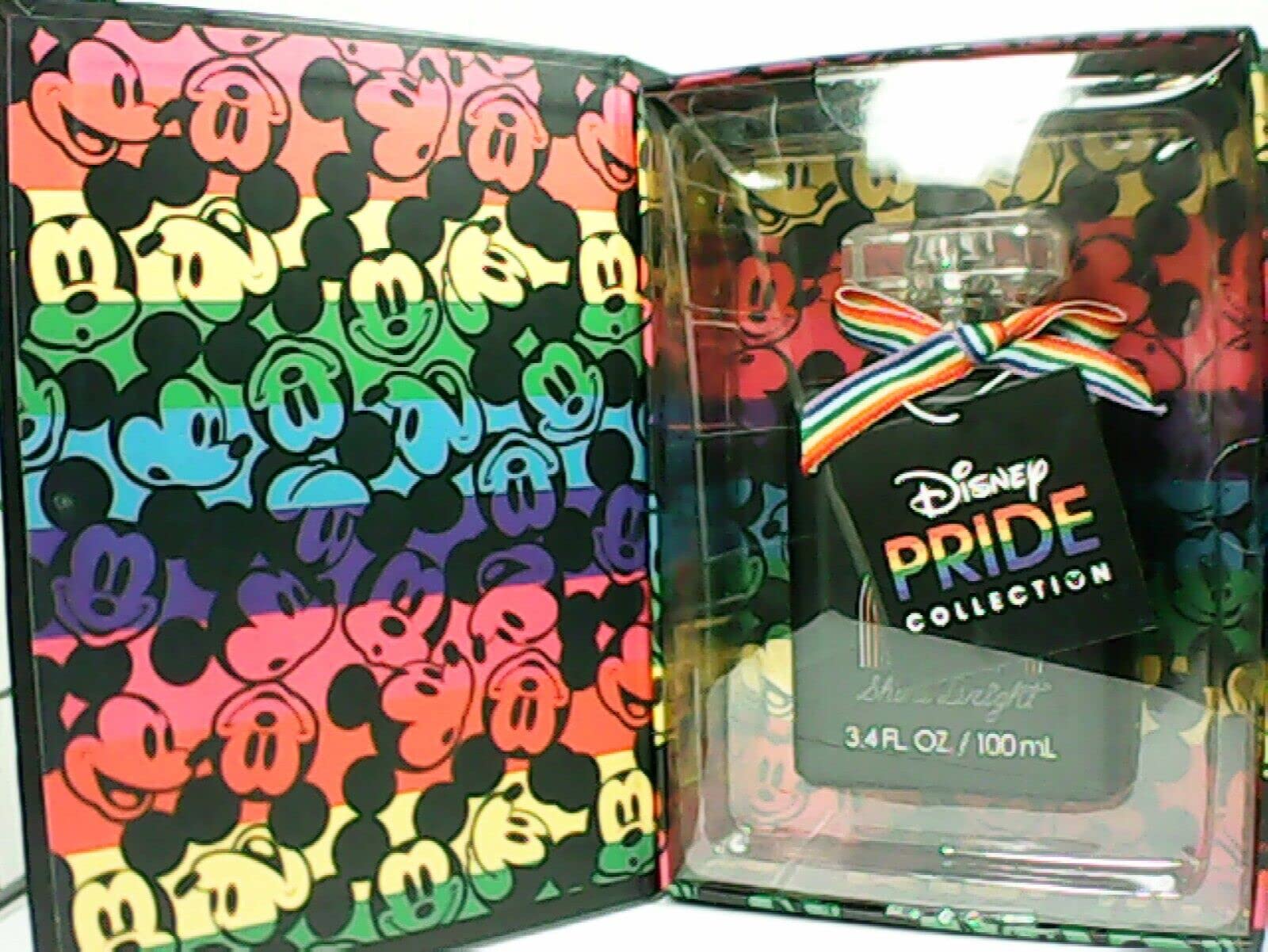 MICKEY AND FRIENDS - EDT SPRAY 3.3 OZ