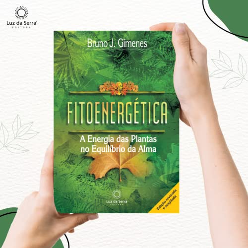 Fitoenergética (Em Portuguese do Brasil)