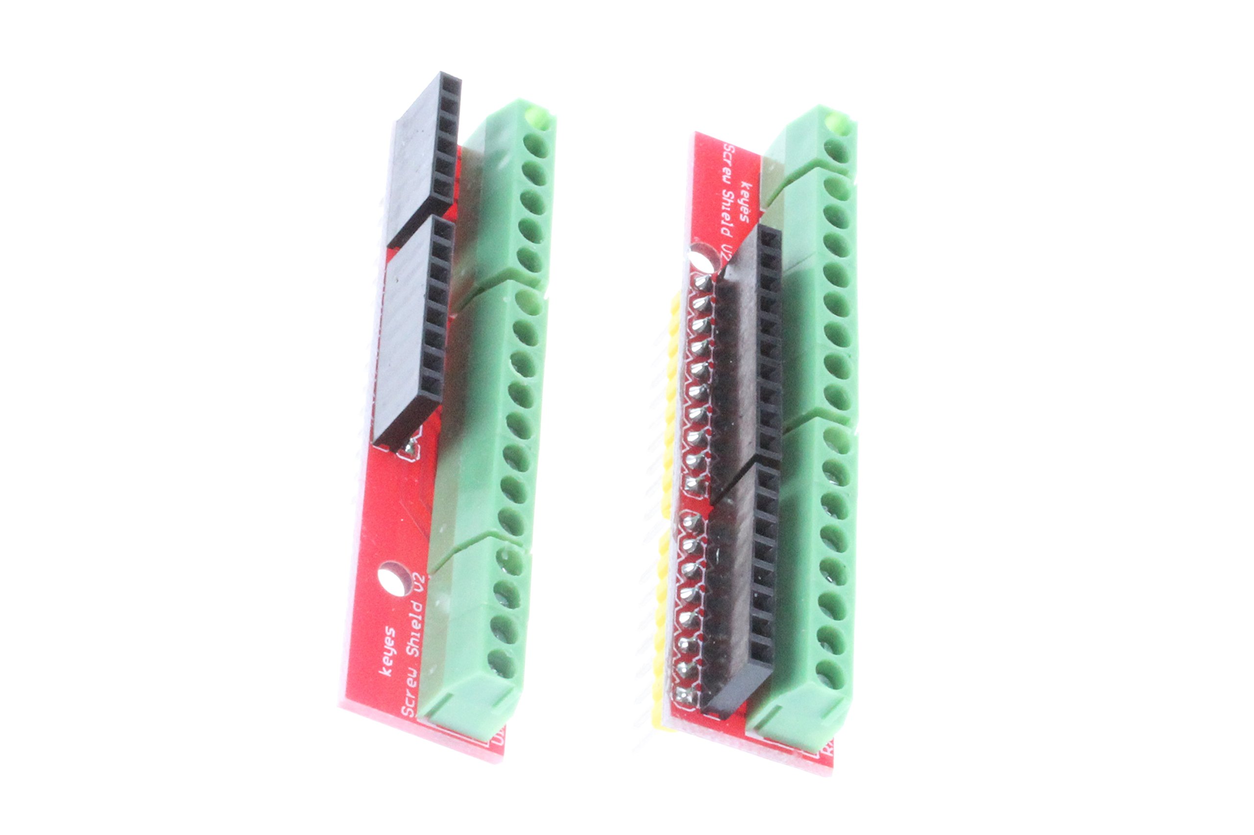 NOYITO Screw Shield V2 Terminal Expansion Board