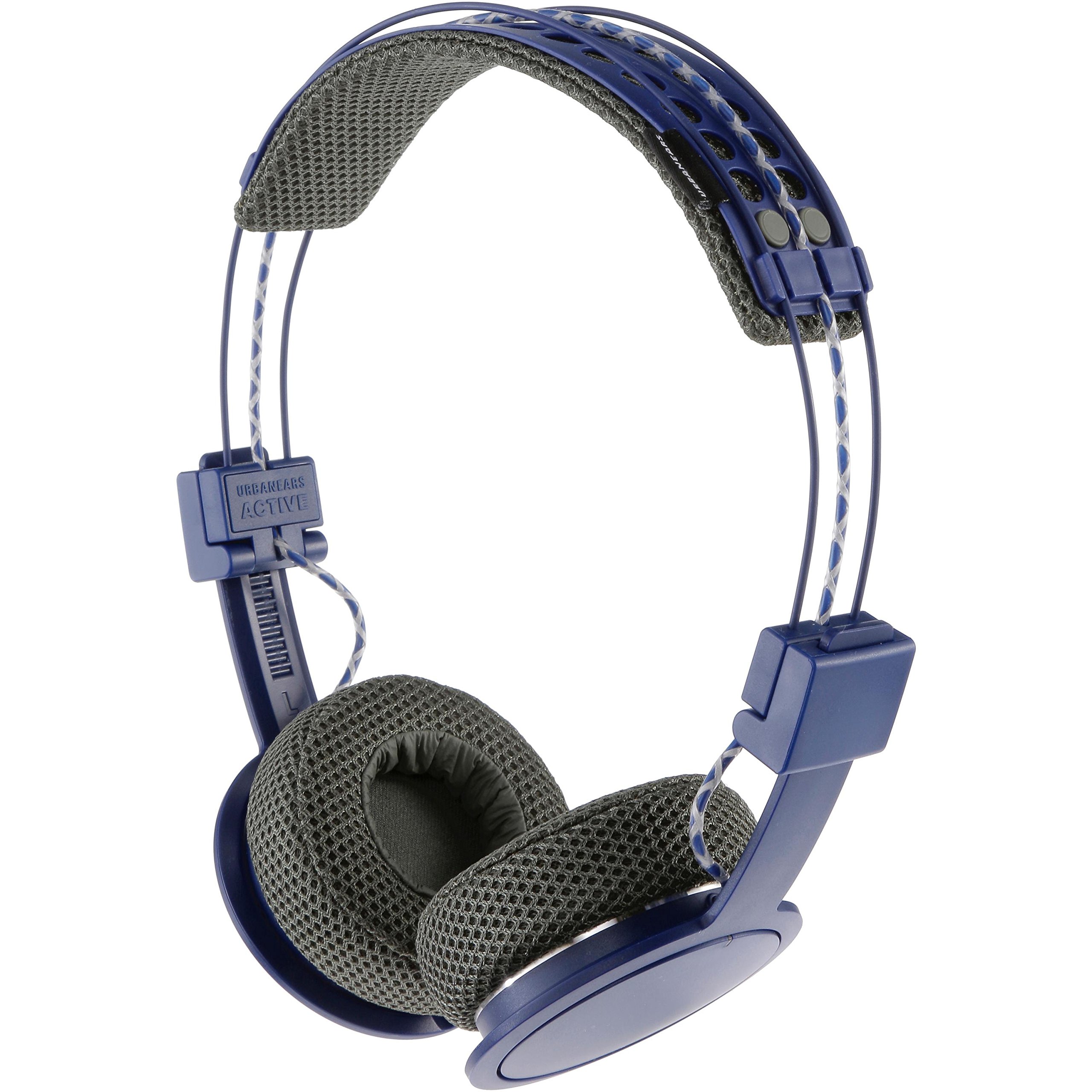 Sennheiser Consumer Audio Hellas On-Ear Active Wireless Bluetooth Headphones, Trail (4091225)