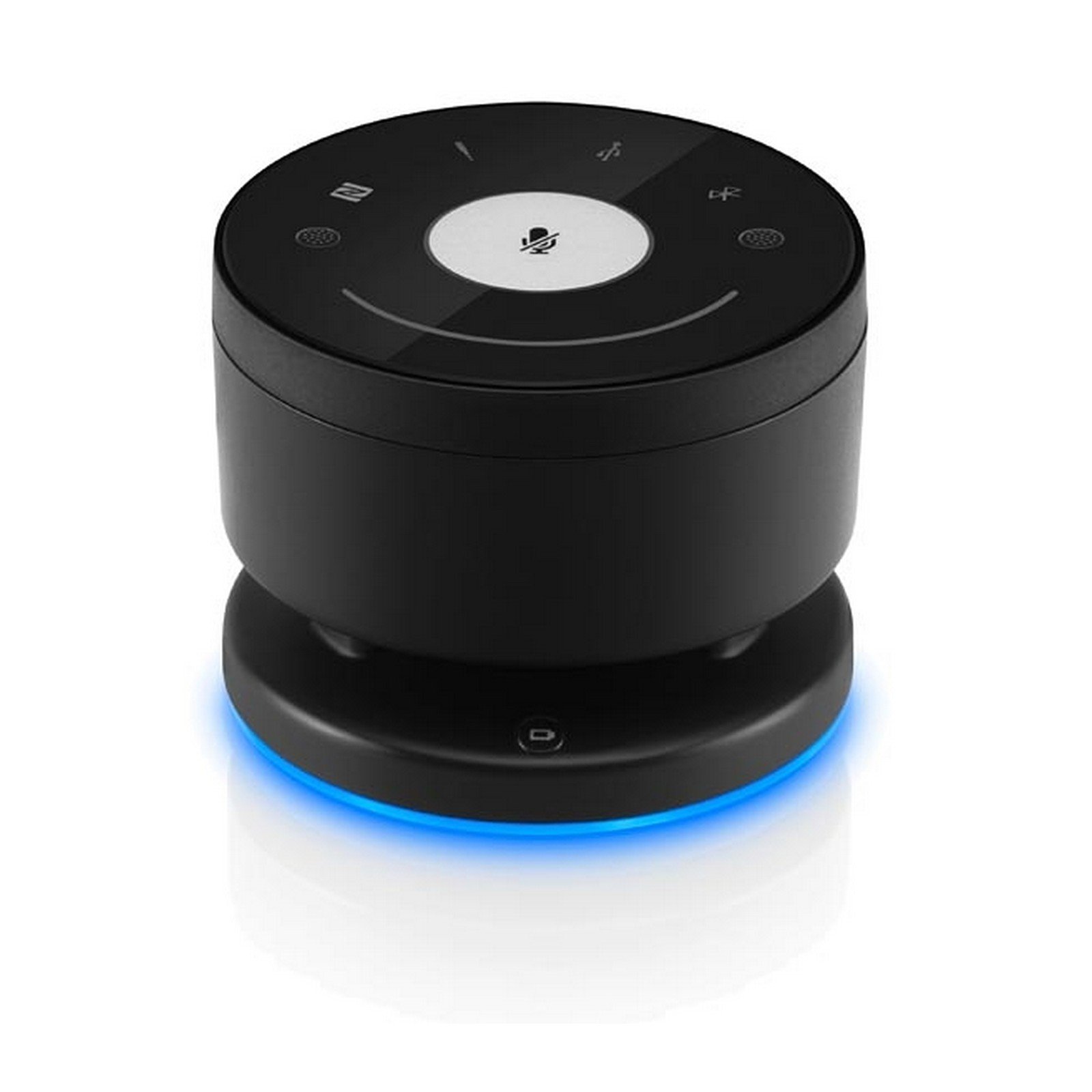 Sennheiser TC-W Set Case US | 24 Participants Bluetooth 4.2 USB 3.5mm Jack Connection Wireless Audio Conference Set