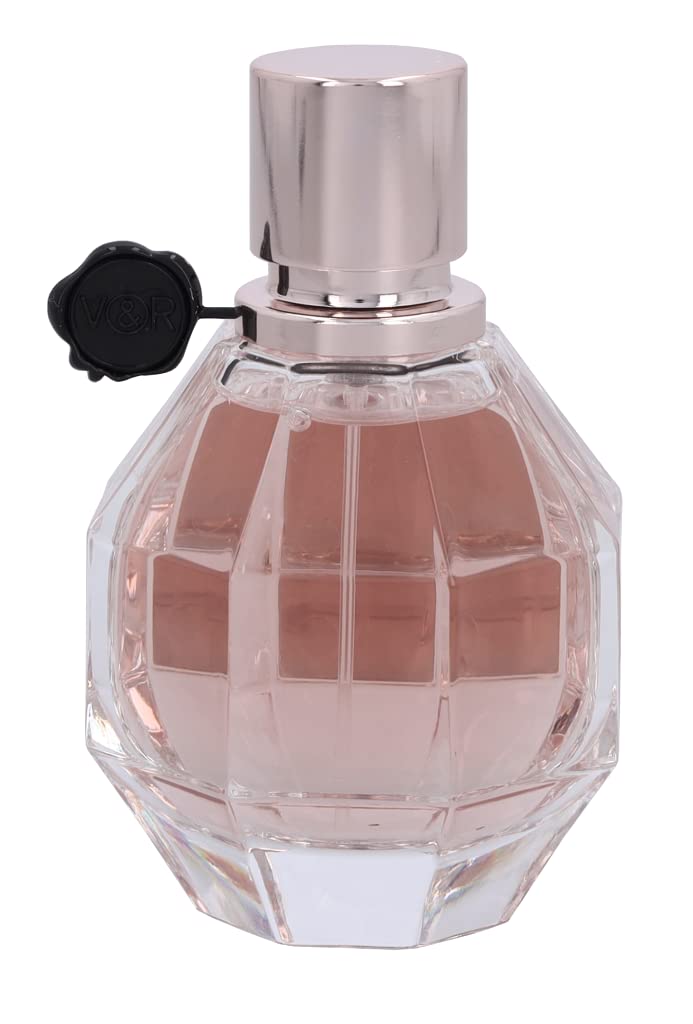 Flowerbomb - Eau De Parfum Spray for Women, 1.7 Fl Oz