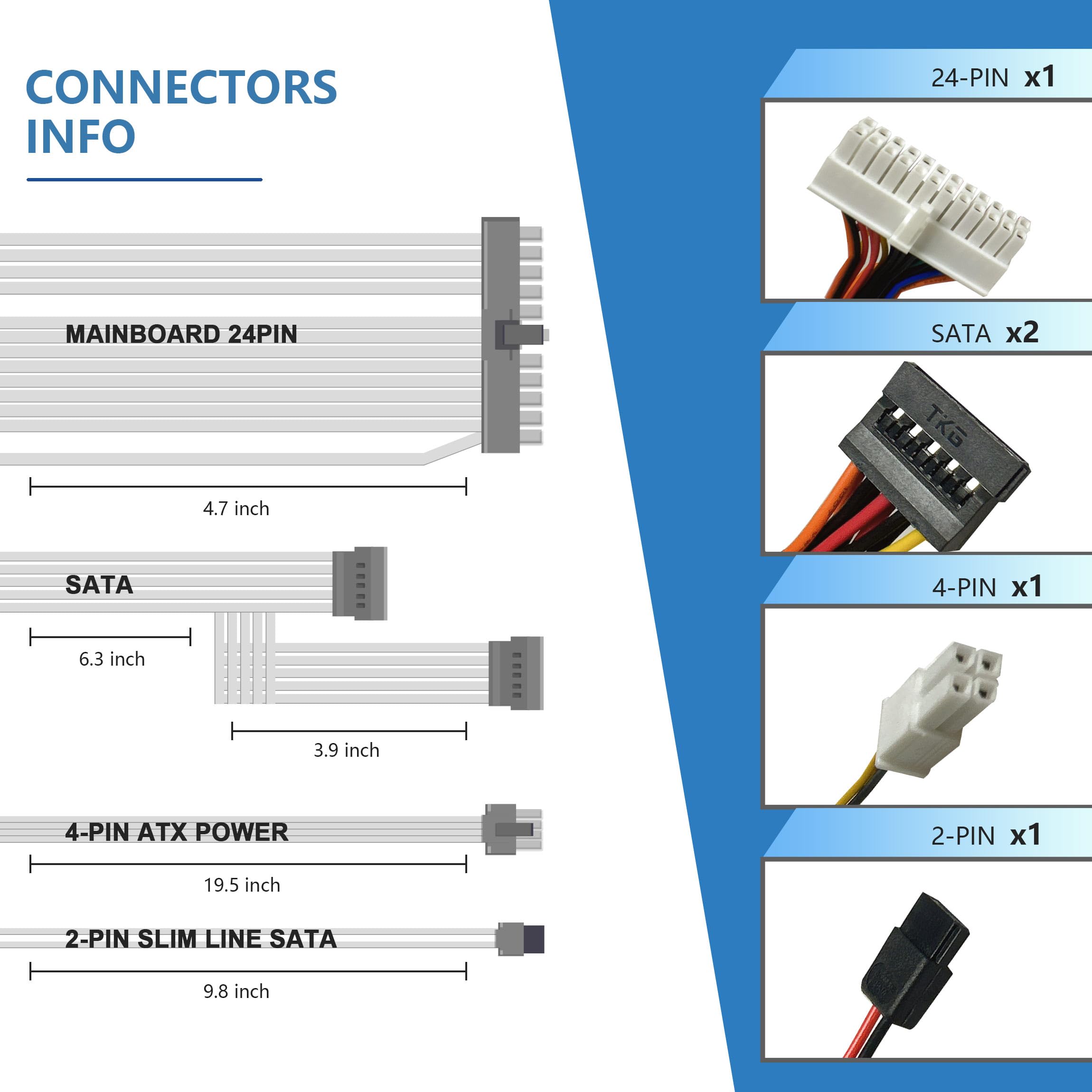 POINWER H240AS-01 H240AS-00 L240AS-00 2TXYM 3WN11 240W Optiplex 7010 SFF Power Supply for Dell Optiplex 390 790 960 990 3010 9010 Small Form Factor Systems CCCVC 3RK5T ac240as-00 D240ES-00