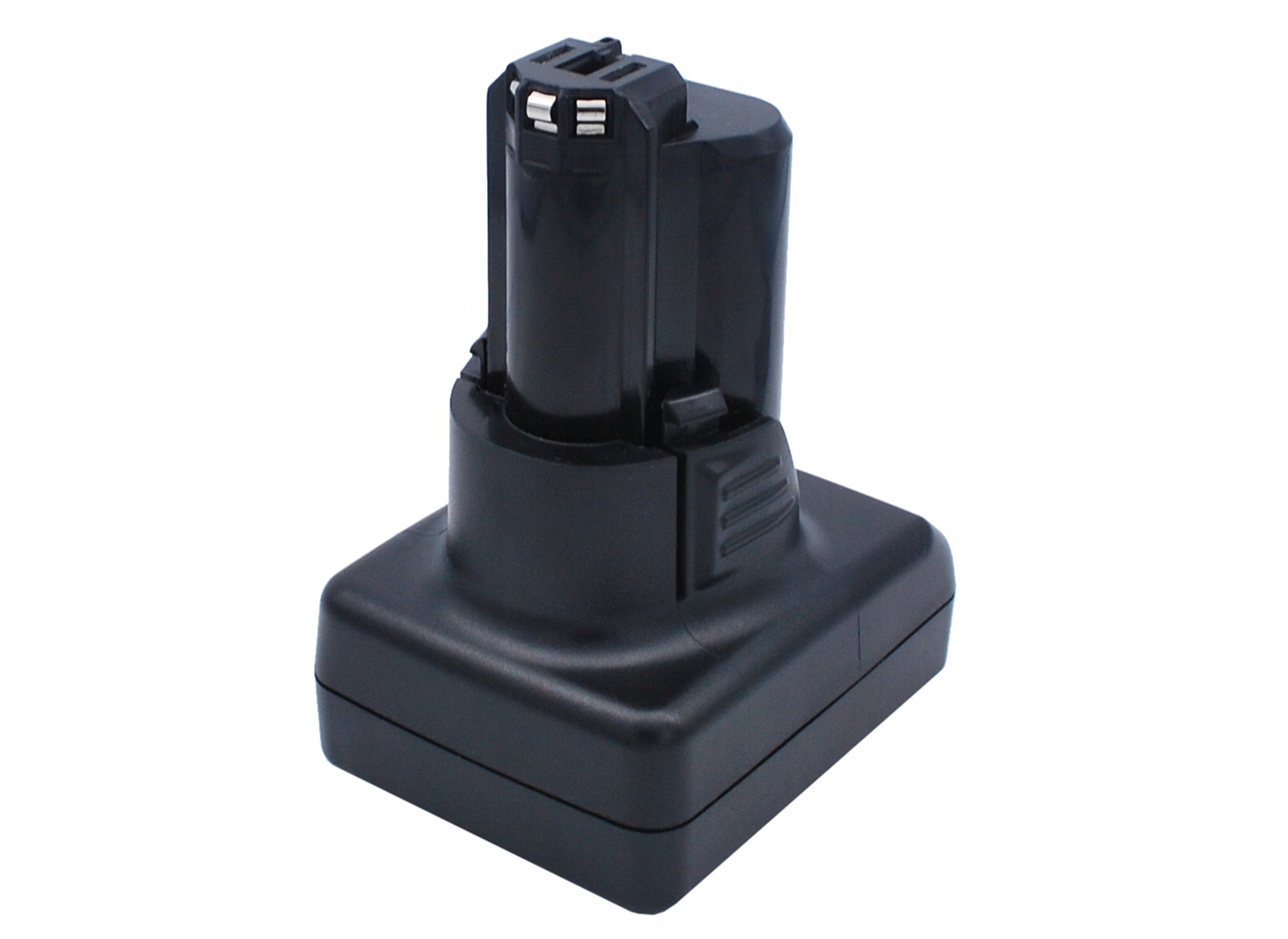 Cameron Sino 3000mAh Battery for Bosch 12-Volt Max Tools, All 12V MAX Pod Battery Style, CLPK30-120, CLPK31-120, CLPK40-120, CLPK41-120 (3000mAh)