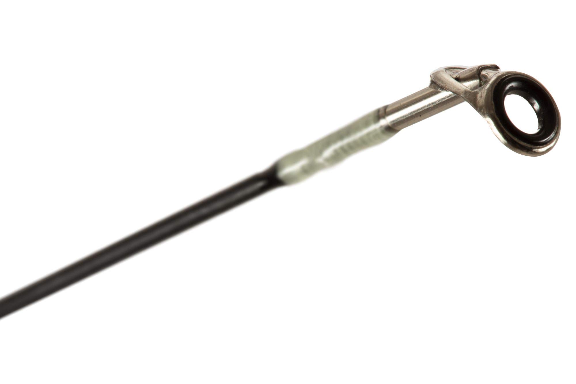 Abu Garcia MBS-634L III Area Trout Rod, Spinning Mass Beat III