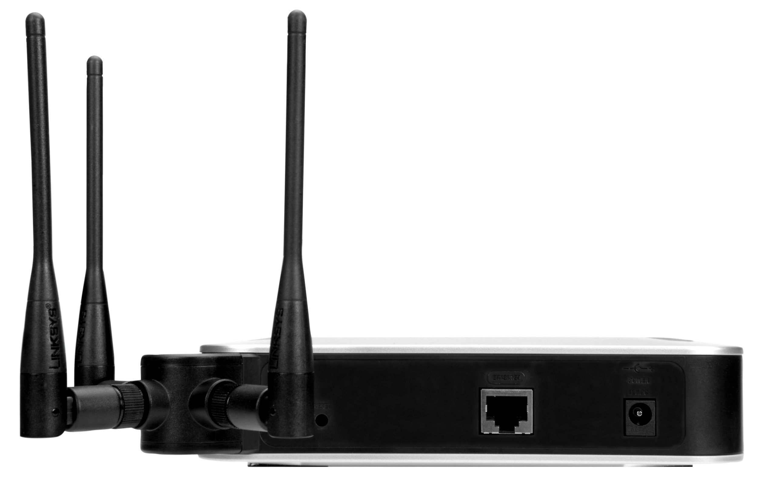 Cisco WAP4410N Wireless-N Access Point - PoE/Advanced Security
