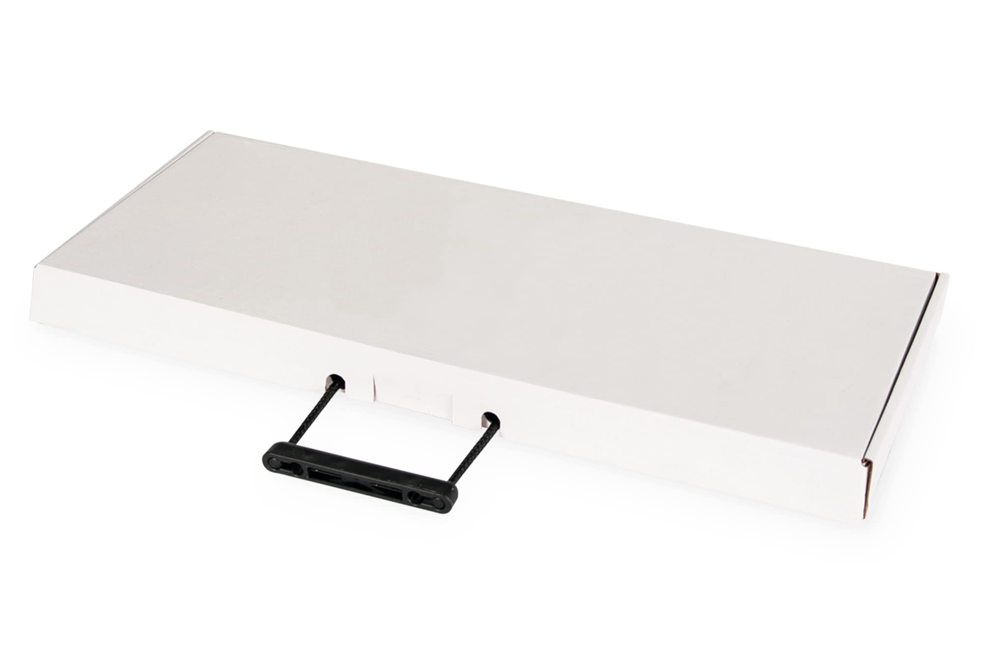 Digitus Assmann DN-19 PB-8U-SW 8HE Wall Bracket Unmounted 48.3 cm / 19 Inches Black