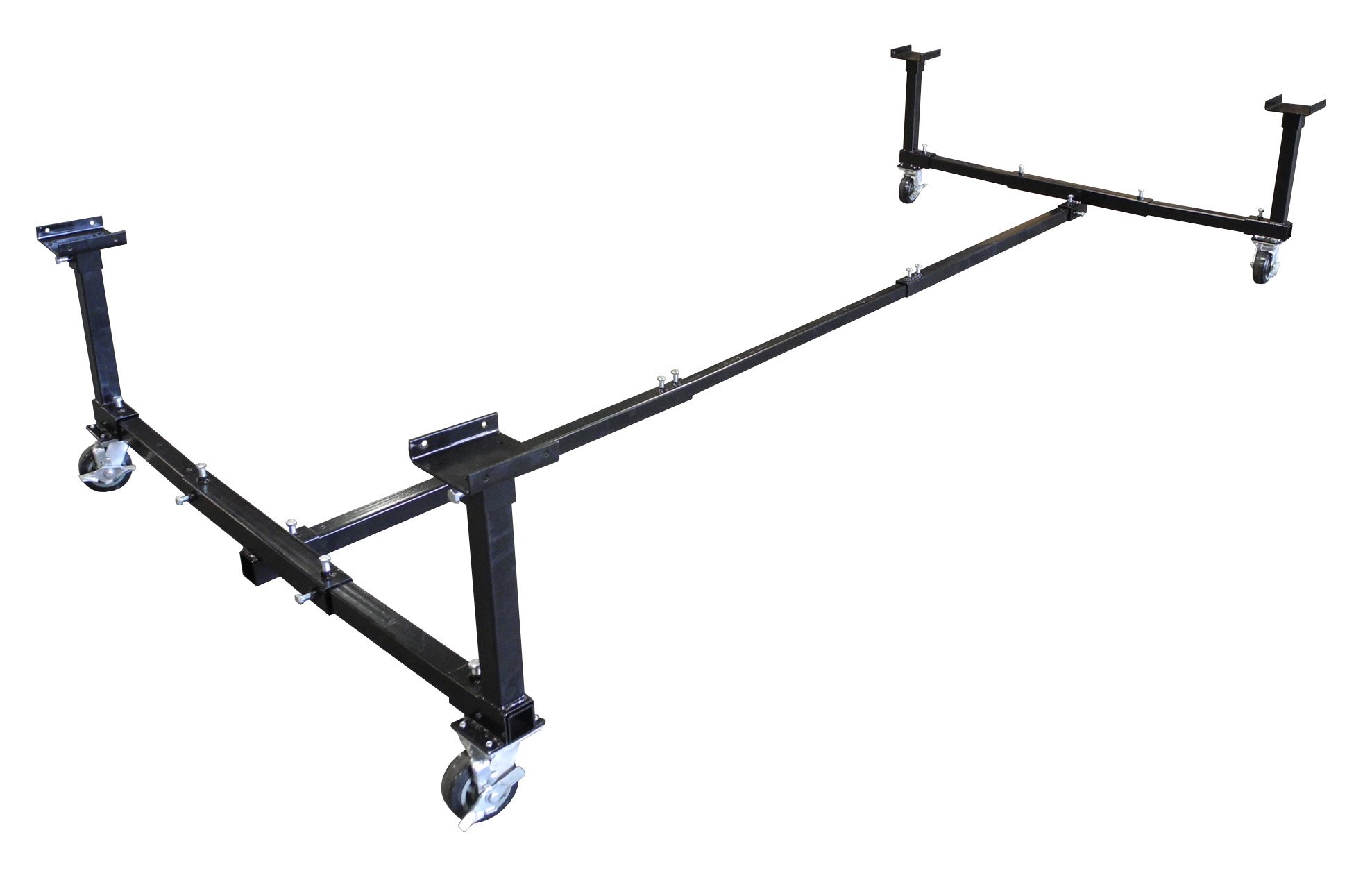 Redline Engineering Restoration Auto Body Dolly Cart