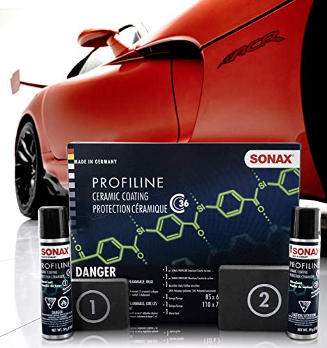 Sonax 236941 Ceramic Coating CC36