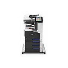 HP CC524A Laserjet Enterprise 700 Color MFP M775z Laser Printer, Copy/Fax/Print/Scan