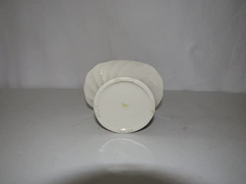 Lenox American by Design Spiral Basket, 5.31 Inches