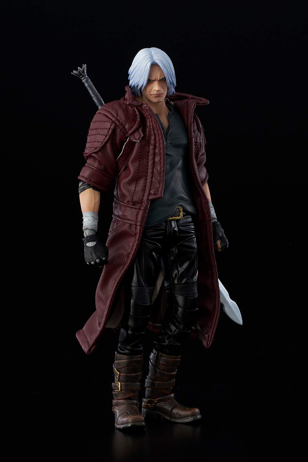 Dante Devil May Cry 5" 1/12 Action Figure