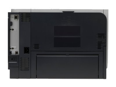 Hp Laserjet P3000 P3015dn Laser Printer - Monochrome - 1200 X 1200 Dpi Print - Plain Paper Print - Desktop - 42 Ppm Mono Print - 600 Sheets Input - Automatic Duplex Print - Lcd - Gigabit Ethernet - Usb