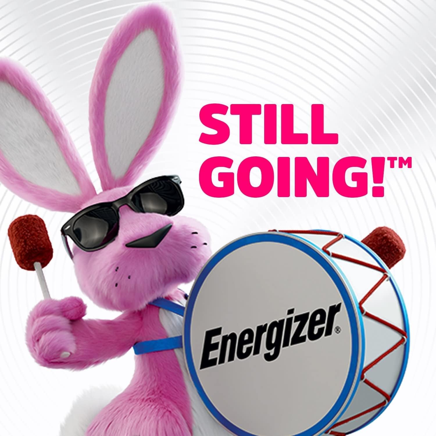 Energizer 379 (SR521SW) Silver Oxide Battery (Pack of 5)