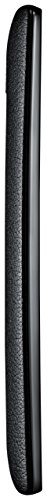 LG G4 US991 Unlocked Smartphone with 32GB Internal Memory, 16 MP Camera and 5.5-Inch IPS Quantum Display for GSM and CDMA (Black Leather)