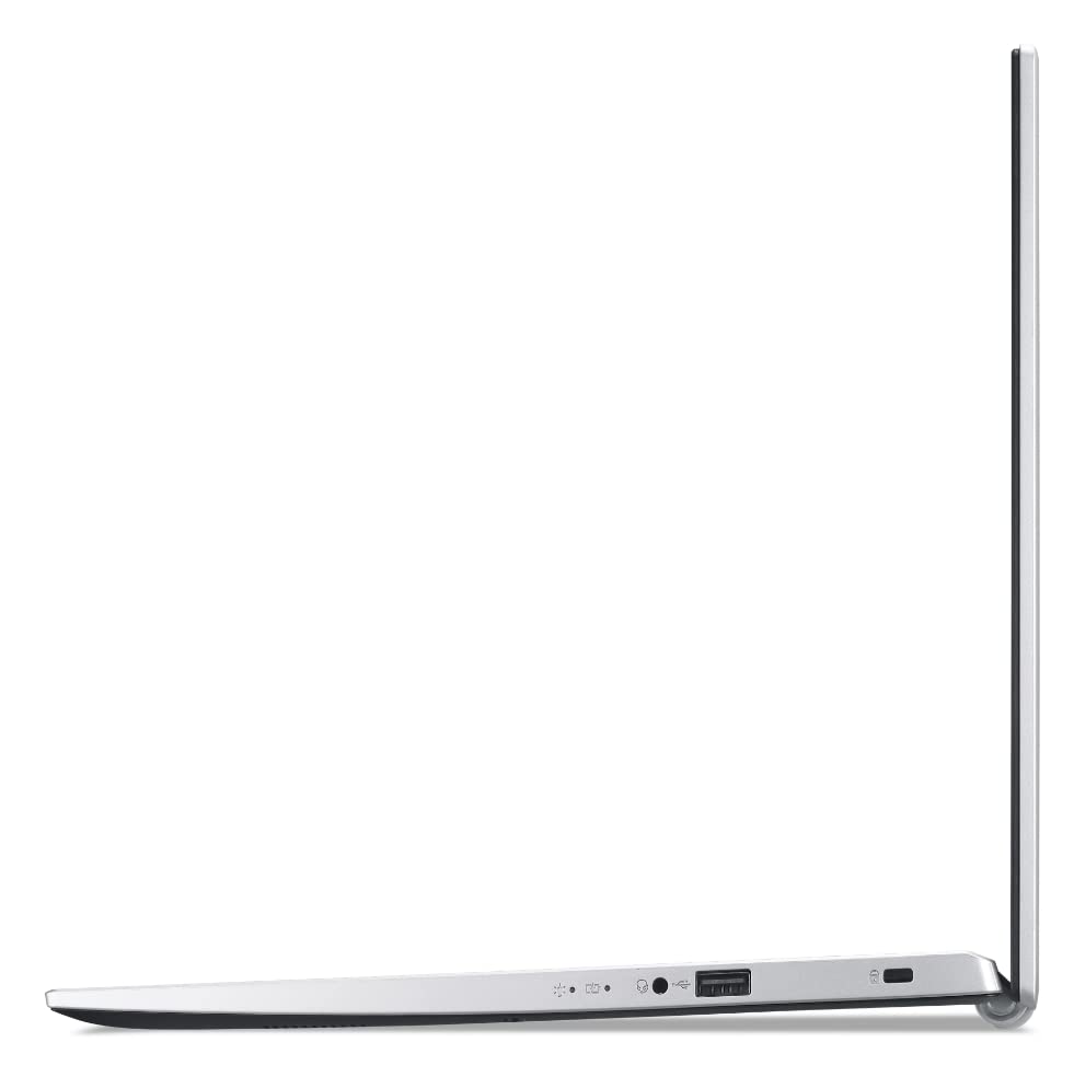 acer Aspire 3 Business Laptop Computer, 17.3" FHD IPS Display, 11th Gen Intel i3-1115G4 (up to 4.1 GHz), 16GB DDR4, 1TB PCIe SSD, Intel UHD Graphics, Webcam, Bluetooth, Win 10, w/3in1 Accessories