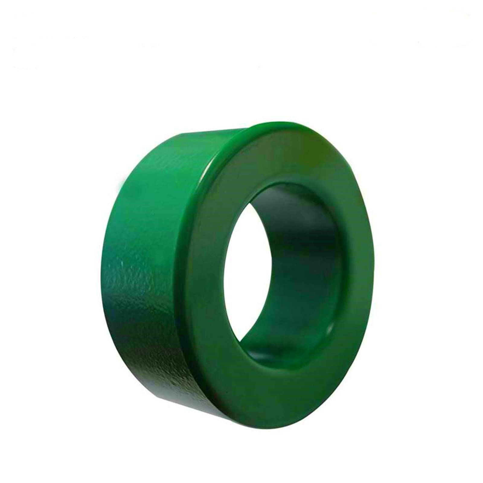 Hondark 1pc 63X38X25mm Toroidal Transformer Core Power Transformer Ferrite Core Ferrite Ring Chokes Ferrite Bead MnZn