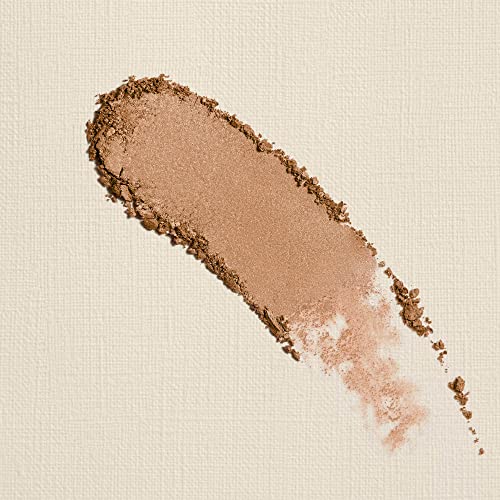 Honest Beauty Luminizing Glow Powder, Dusk Reflection Talc Free, Paraben Free, Dermatologist Tested, Cruelty Free 0.35 oz