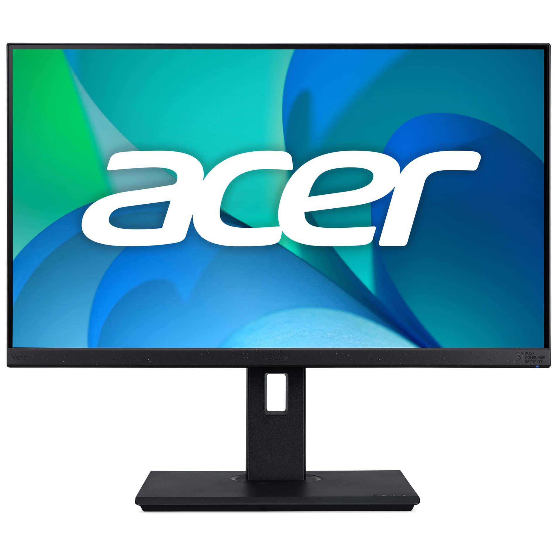 acer BR277-27" Monitor FullHD 1920x1080 IPS 75Hz 4ms 250Nit HDMI VGA (Renewed)