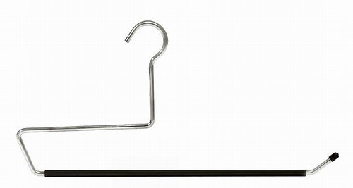 Only Hangers 19" Sleeping Bag / Comforter / Bedspread Hangers (Pack of 12)