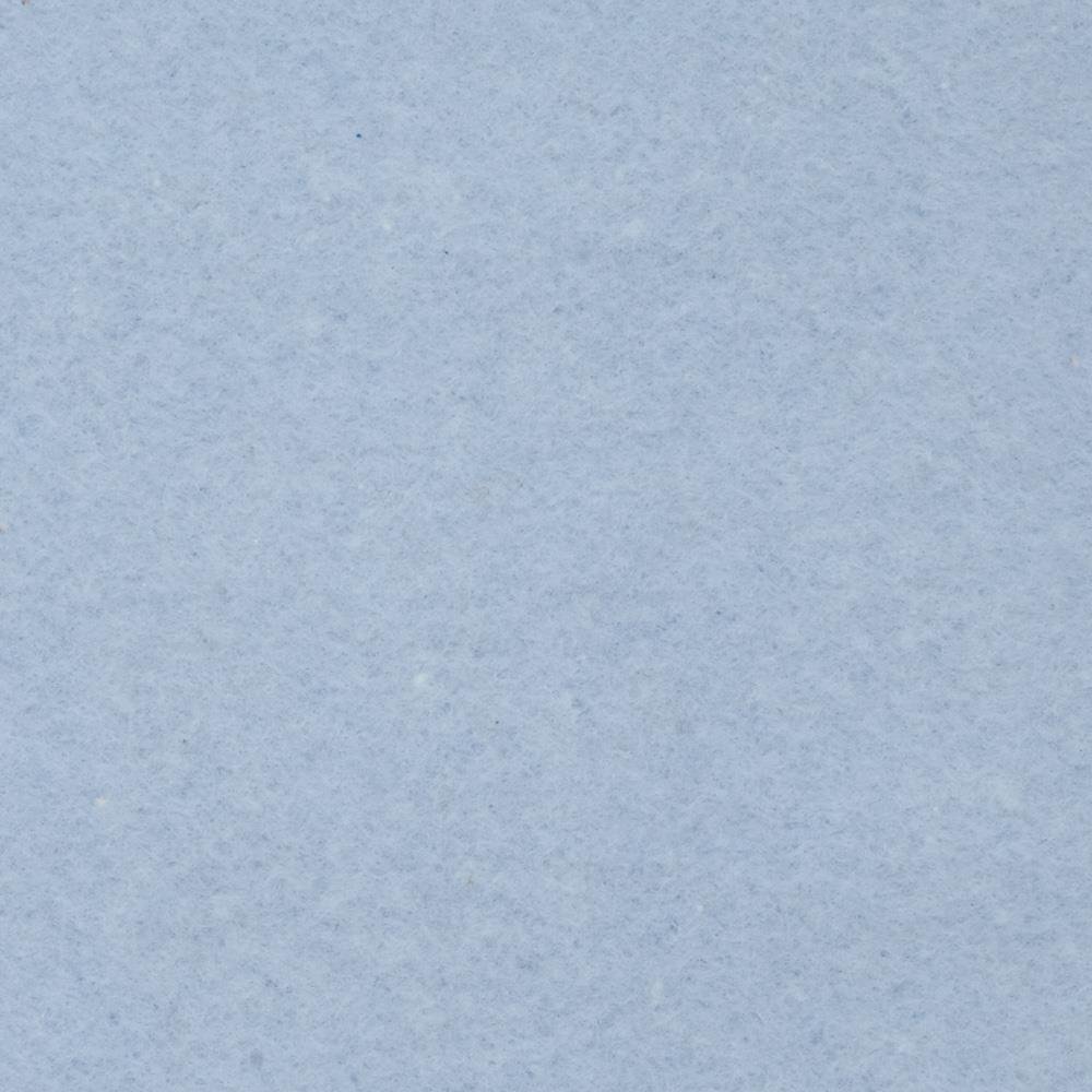 Baby Light Blue Anti Pill Solid Fleece Fabric, 60ā Inches Wide ā Sold By the Yard