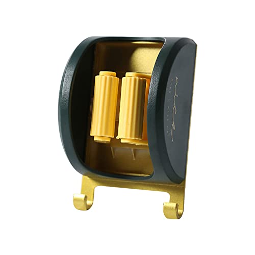 Bathroom Wall Hanging Broom Holder Space Saving Broom Holder for Laundry Room Bathroom Garage