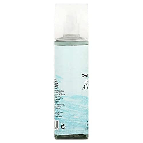 Jennifer Aniston Beachscape Body Mist 8 Oz
