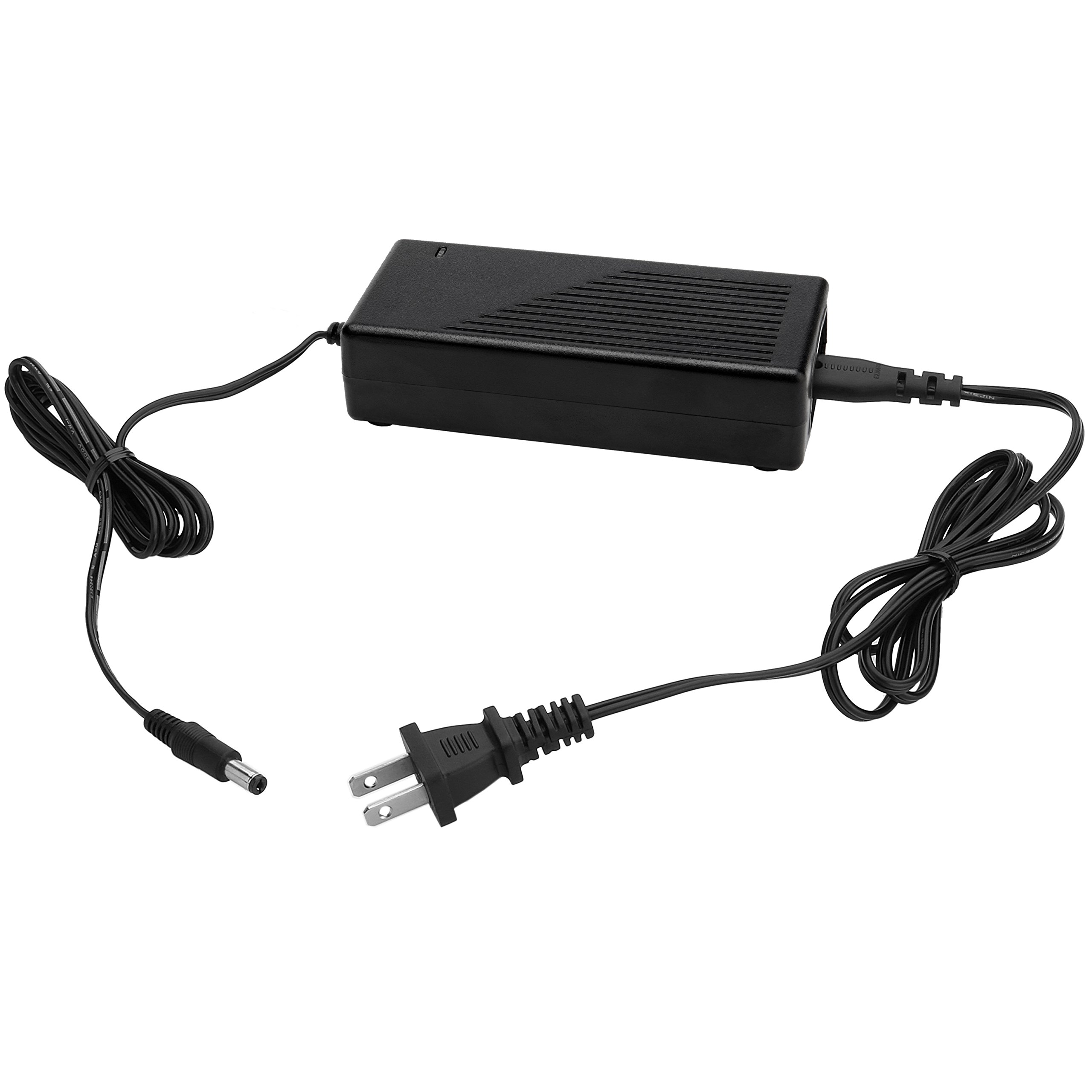 Xcellon 7-Port Powered USB 3.0 Slim Aluminum Hub with 2 Dual Data/Charging Ports