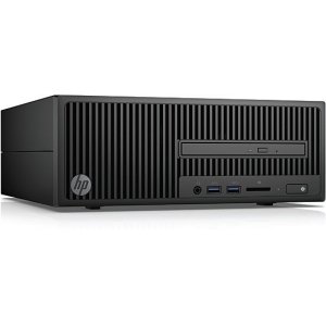 HP 280 G2 SFF I3/3.7 4GB 500GB DV