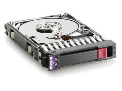 HP 507119-004New HP 507119-004 507127-B21 300GB 10K 6Gb/s 2.5 SAS DUAL PORT