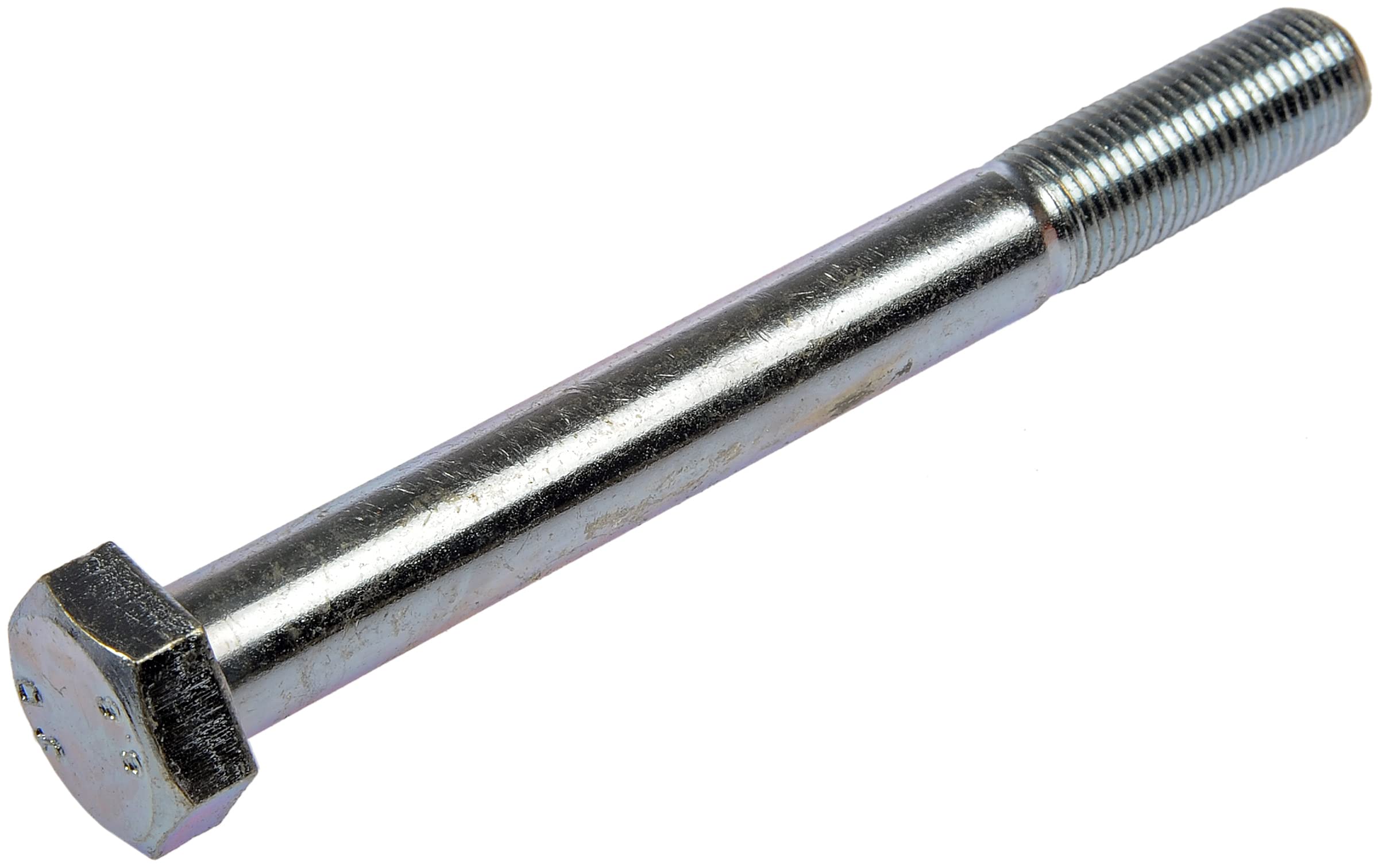 Dorman 876-695 Cap Screw - Hex Head - Class 8.8 - M12-1.25 x 110mm, 4 Pack Universal Fit