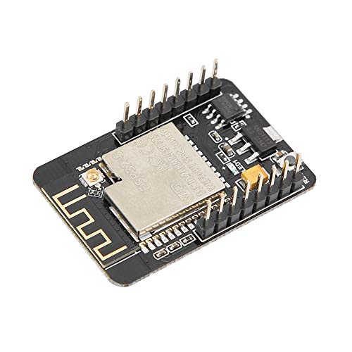 Akozon ESP32-CAM WiFi Bluetooth, ESP32 5V WiFi Development Board OV2640 Camera Module