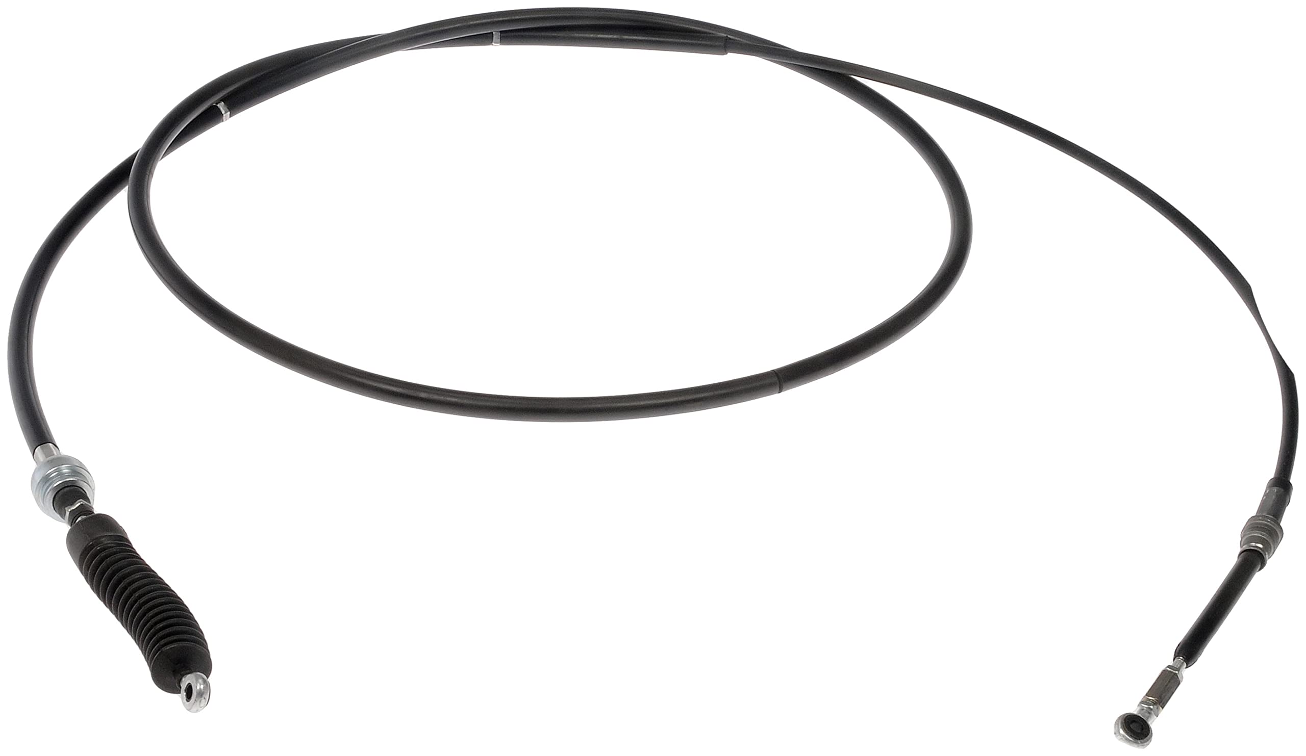 Dorman 924-7001 Automatic Transmission Shifter Cable Compatible with Select Chevrolet/GMC/Isuzu Models