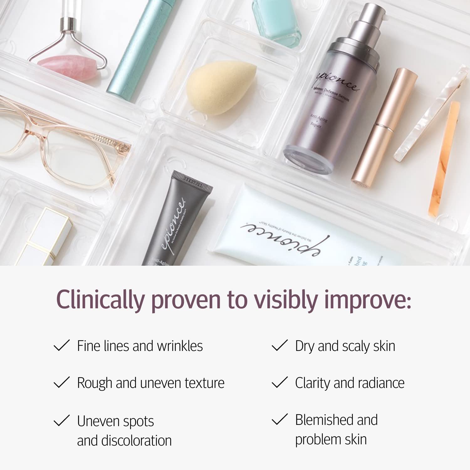 Epionce Medical Barrier Cream, 8 Fluid Ounce
