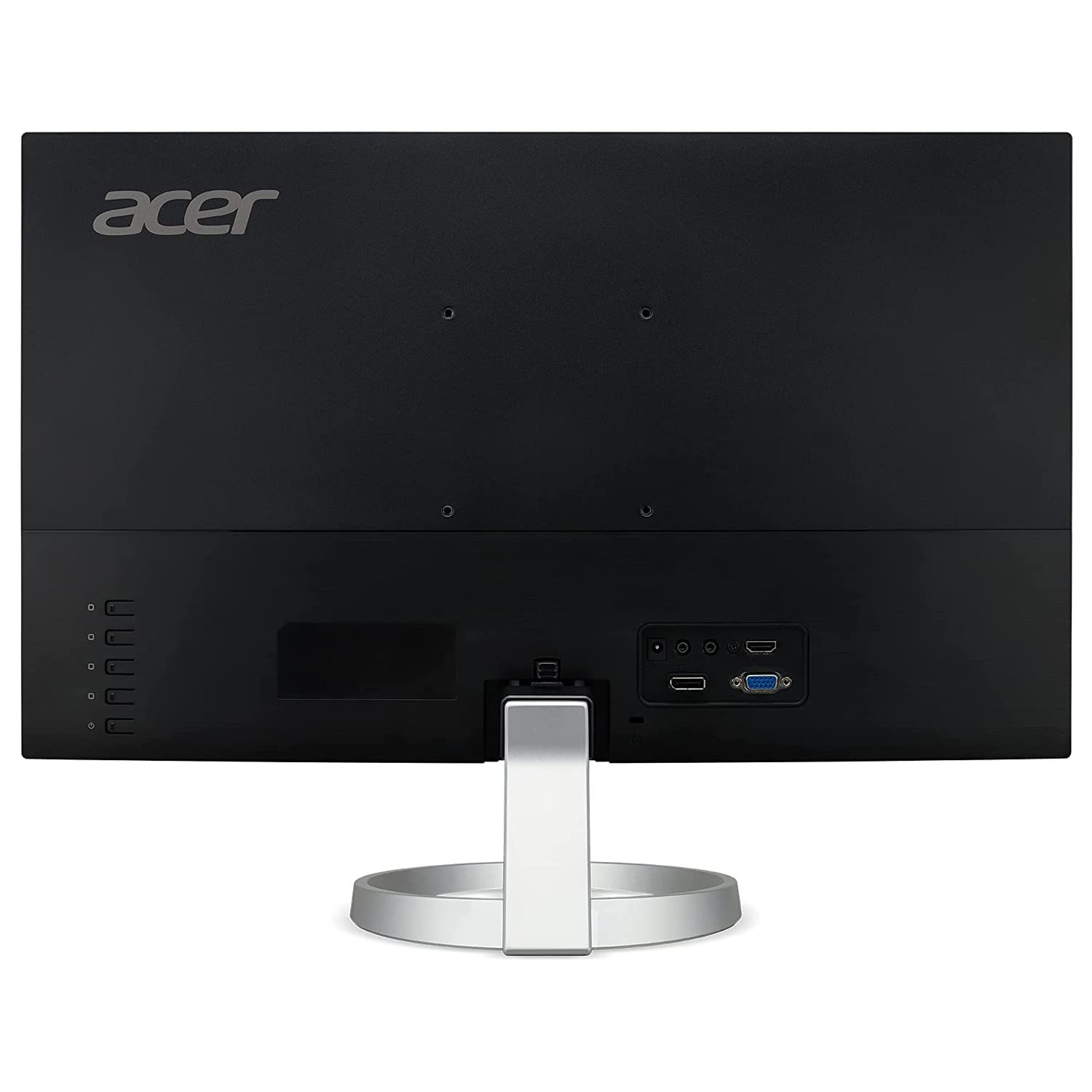 acer R270-27" LED Monitor FullHD 1920x1080 IPS 16:9 75Hz 1ms VRB 250Nit HDMI (Renewed)