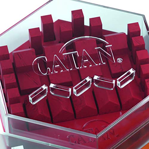 Catan Hexadocks Extension Set