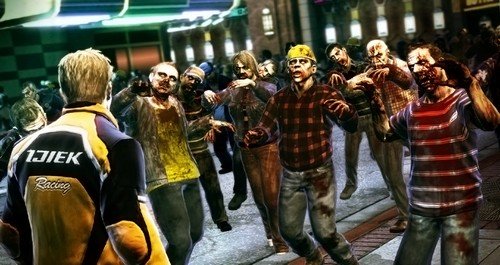 Dead Rising 2 - Playstation 3