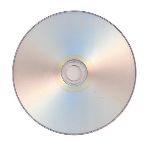 Smartbuy 200-disc 4.7GB/120min 16x DVD-R Silver Inkjet Hub Printable Blank Media Disc + Free Micro Fiber Cloth