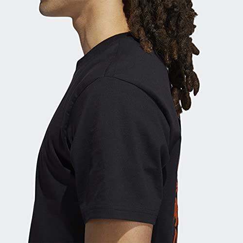 adidas Originals Always Have, Always Will Tee Men's, Black, Size XL