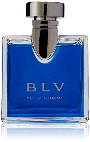Bvlgari Bvlgari Blv By Bvlgari for Men - 5 Ml Edt Spray (mini), 0.17 Ounce