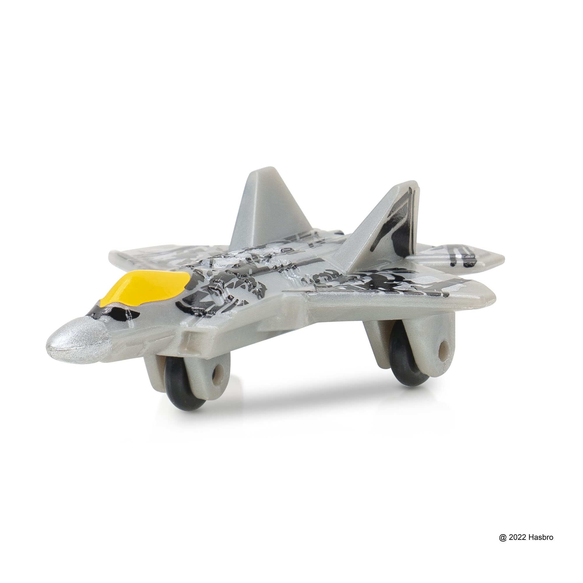 Micro Machines Transformers Revenge of The Fallen Set - 8 Highly Detailed Vehicles - Autobots - Decepticons - More Than Meets The Eye - Amazon Exclusive