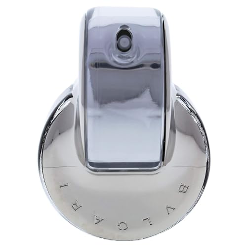 Bvlgari Omnia Crystalline Eau De Toilette Spray 2oz/ 65 Ml for Women By 2.2000000000000002 Fl Oz