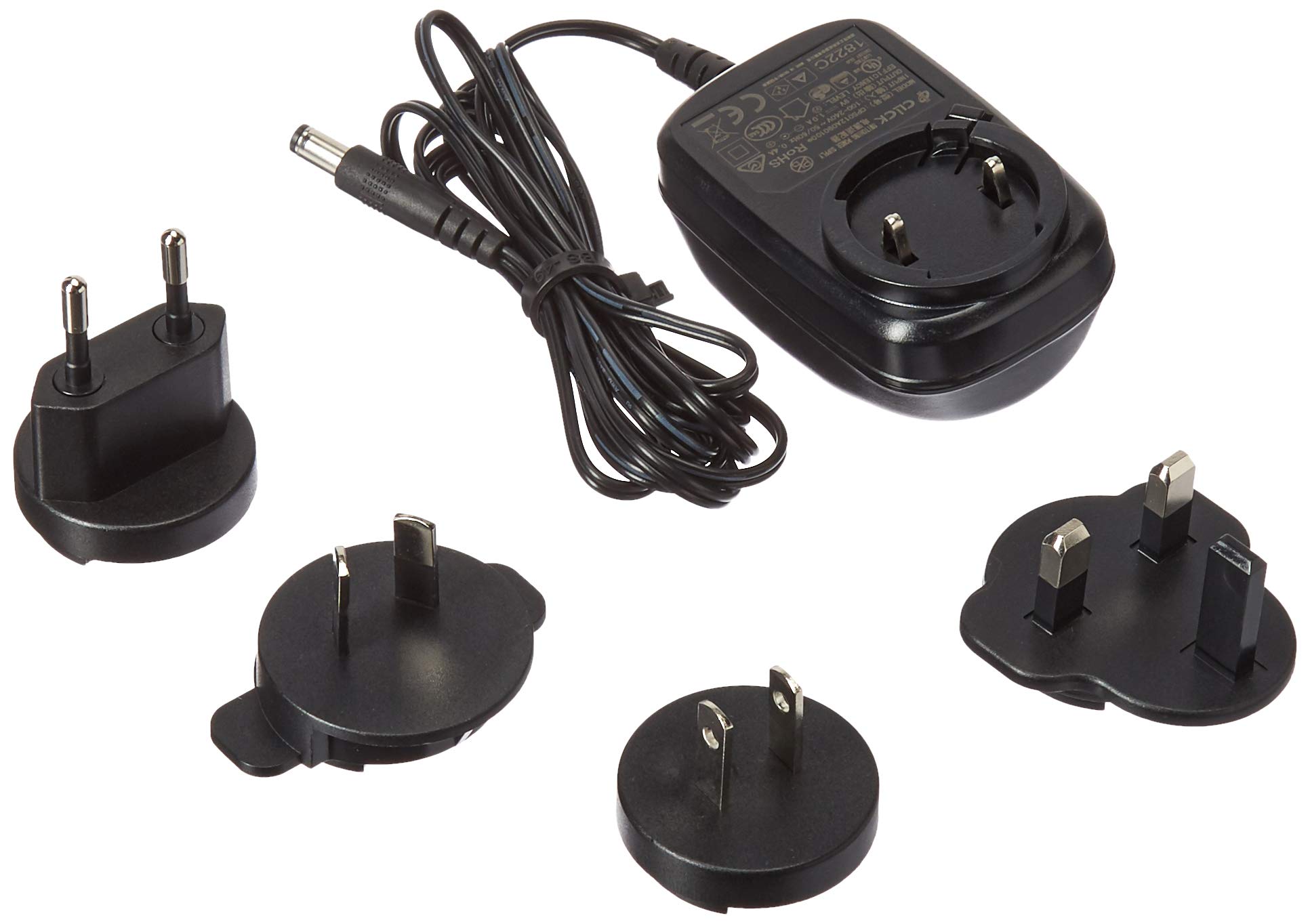 Extech UA100-240 Universal AC Adaptor