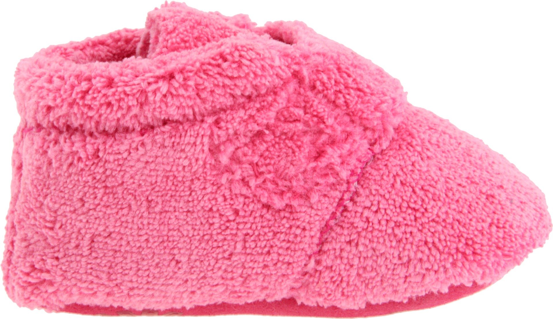 UGG Unisex-Baby Bixbee Boot, Bubblegum, 0/1