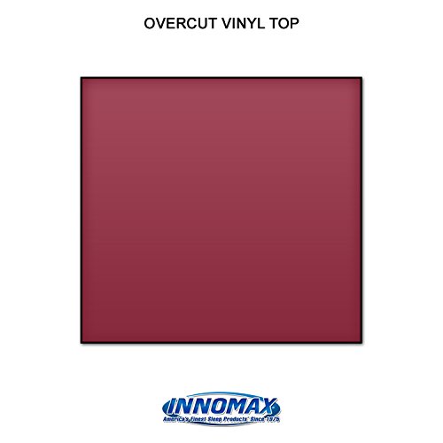 INNOMAX Sanctuary Free Flow Full Wave Waterbed Vinyl Mattress, Queen