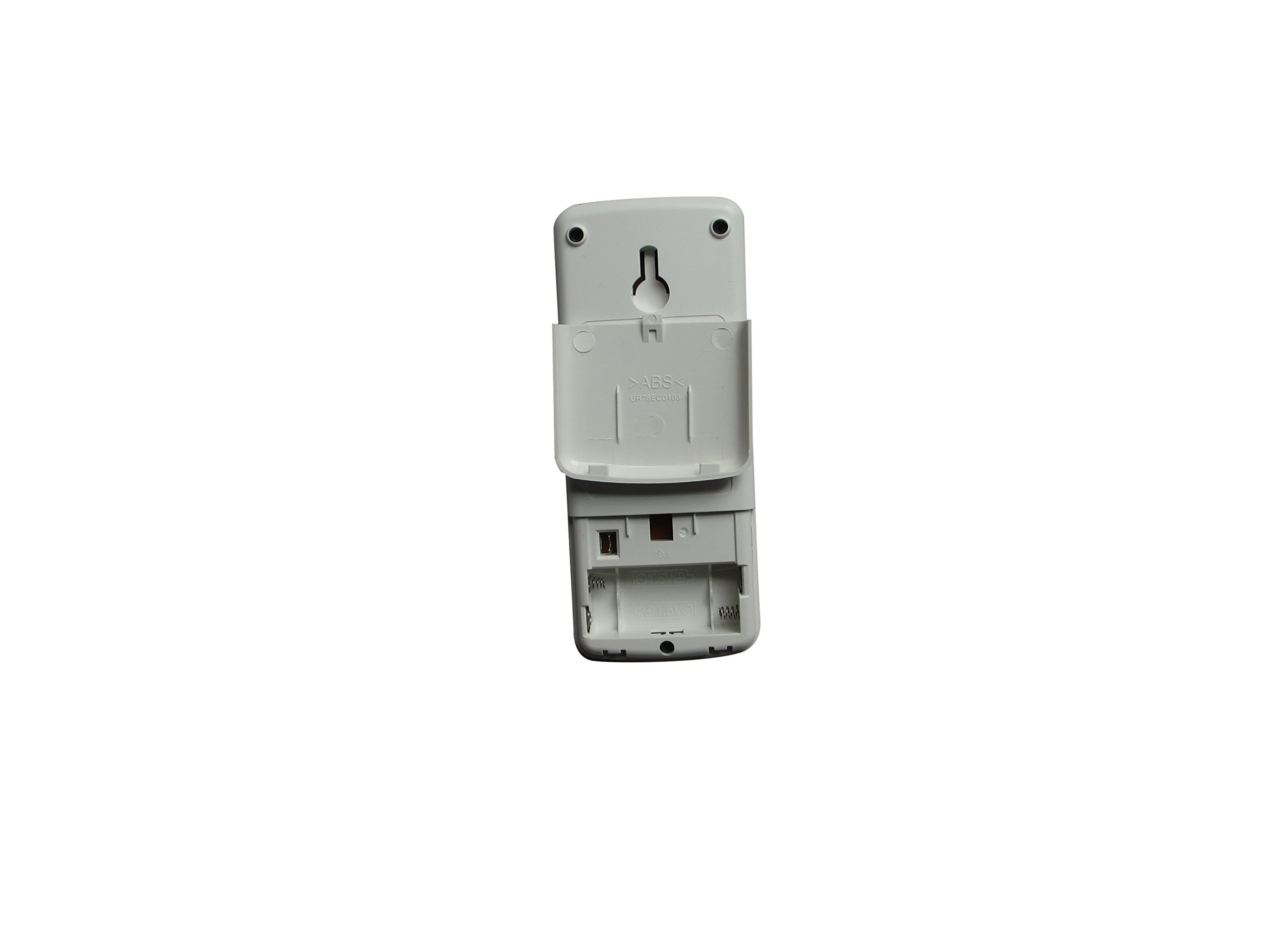 hotsmt2017 Replacement Remote Control for Sharp CRMC-A753JBEZ CV-P12LX CRMC-A729JBEZ CV-P09LX CVP09LX AY-A09CJ Room Portable Air Conditioner