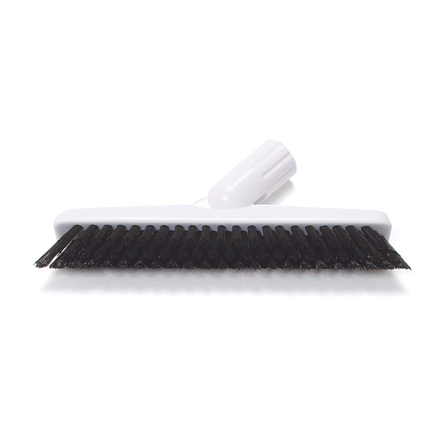 Malish 3200 9-1/2" Chisel Cut Grout Line Brush with Swivel Head