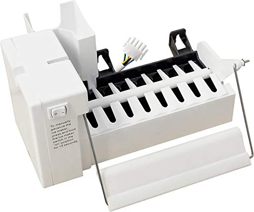 ClimaTek Refrigerator/Freezer Icemaker Directly Replaces Kelvinator AH1992700