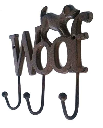 Leash Holder Wall Rack