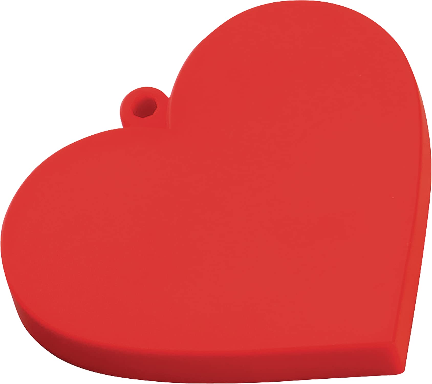 Good Smile Company Nendoroid More: Red Heart Base